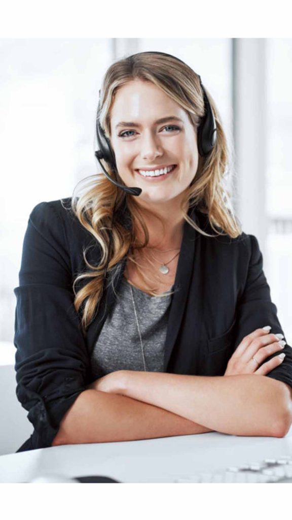 Who am I talking with when contact the NOVA Assistance center? - Nova ...